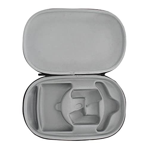 Protective Hard Case for Oculus Quest 2 Accessories Hard EVA Travel Carrying Case Storage Bag