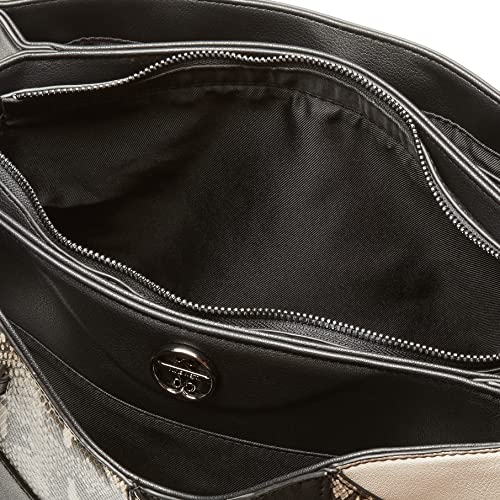 Nine West Geneva Satchel, Python Multi