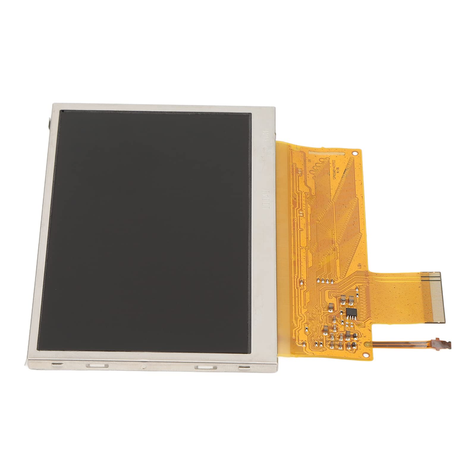 PUSOKEI Replacement LCD Display Screen for PSP 1000 1001 1002 1003 1004 Series, Professional LCD Backlight Display, Easy Installation, Replacement Parts for PSP