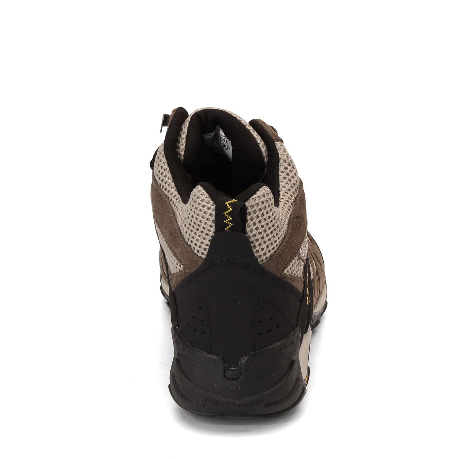 Merrell Men's, Accentor 2 Mid Ventilator Waterproof Hiking Shoe Boulder
