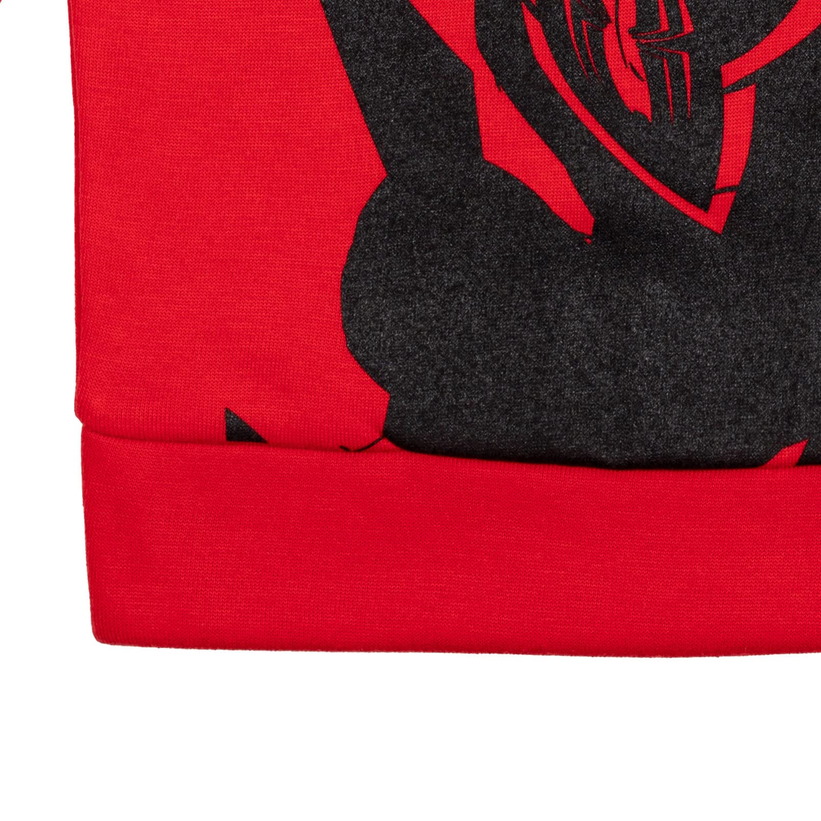 Marvel Spider-Man Toddler Boys Sweatshirt Red 5T
