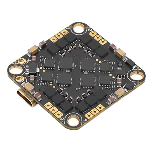 SOONHUA HAKRC F4126 AIO Flight Controller ESC Elec Controller for FPV Racing (20A) 2 F4 AIO Flight Controller and ESC AIO Flight Controller and ESC F4 AIO Flight Controller AIO Flight Controller
