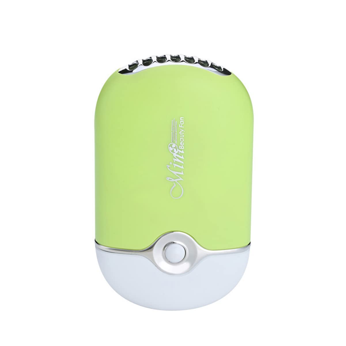 SOLUSTRE Fans 2pcs Blower Quick for Extension Conditioning Eyelash Fan Mini Green Dryer Air Usb