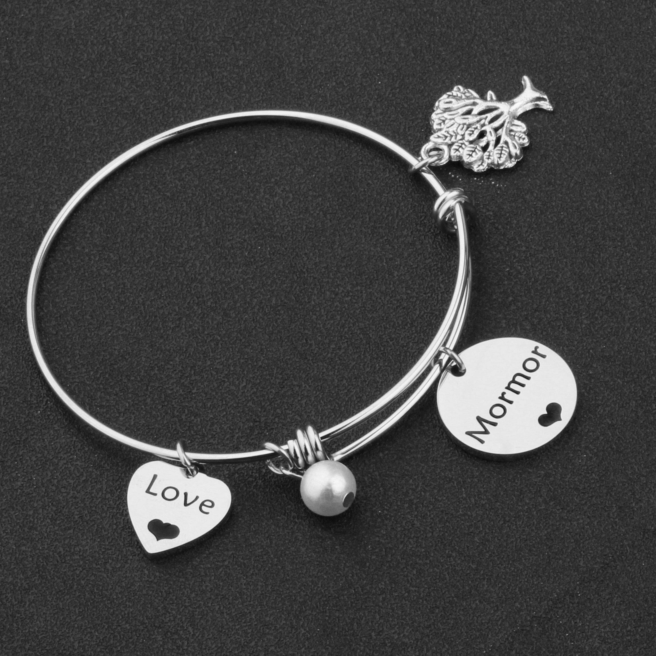 MAOFAED Mormor Bracelet (Mormor Bracelet)