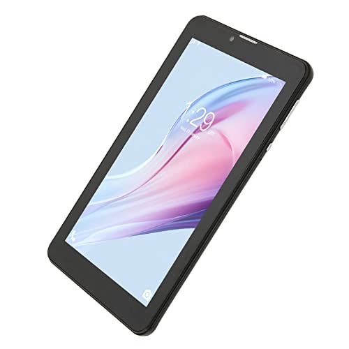 MAVIS LAVEN Kids Tablet, Dual Camera 5GWIFI Dual Band 100β240V 2GB 32GB Tablet PC for School (US Plug)