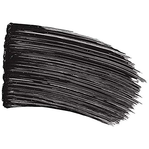 La Roche-Posay Toleriane Extension Lengthening Mascara, for Visibly Longer Lashes, Black, Ophthalmologist Tested