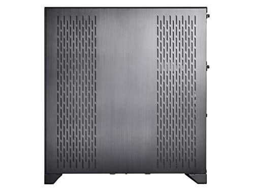 Lian Li O11 Dynamic XL ROG Certified (Black) ATX Full Tower Gaming Computer Case