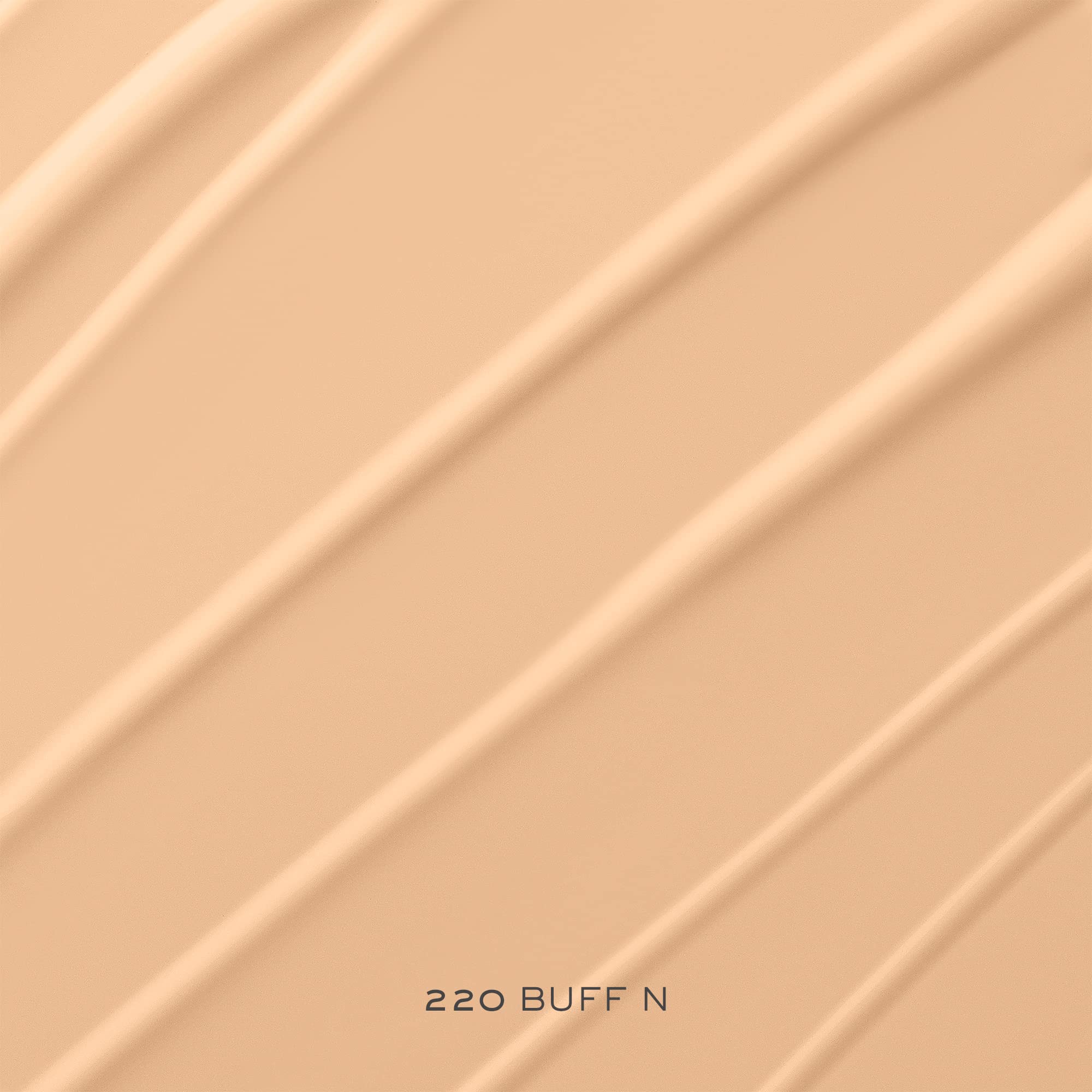 Lancôme Classic Teint Idole Ultra Wear Full Coverage Foundation - Lightweight & Oil-Free With Natural Matte Finish - Up To 24H Wear - 220 Buff Cool