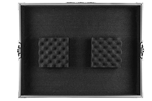 Low Profile Case For Traktor Kontrol S4 Mk3