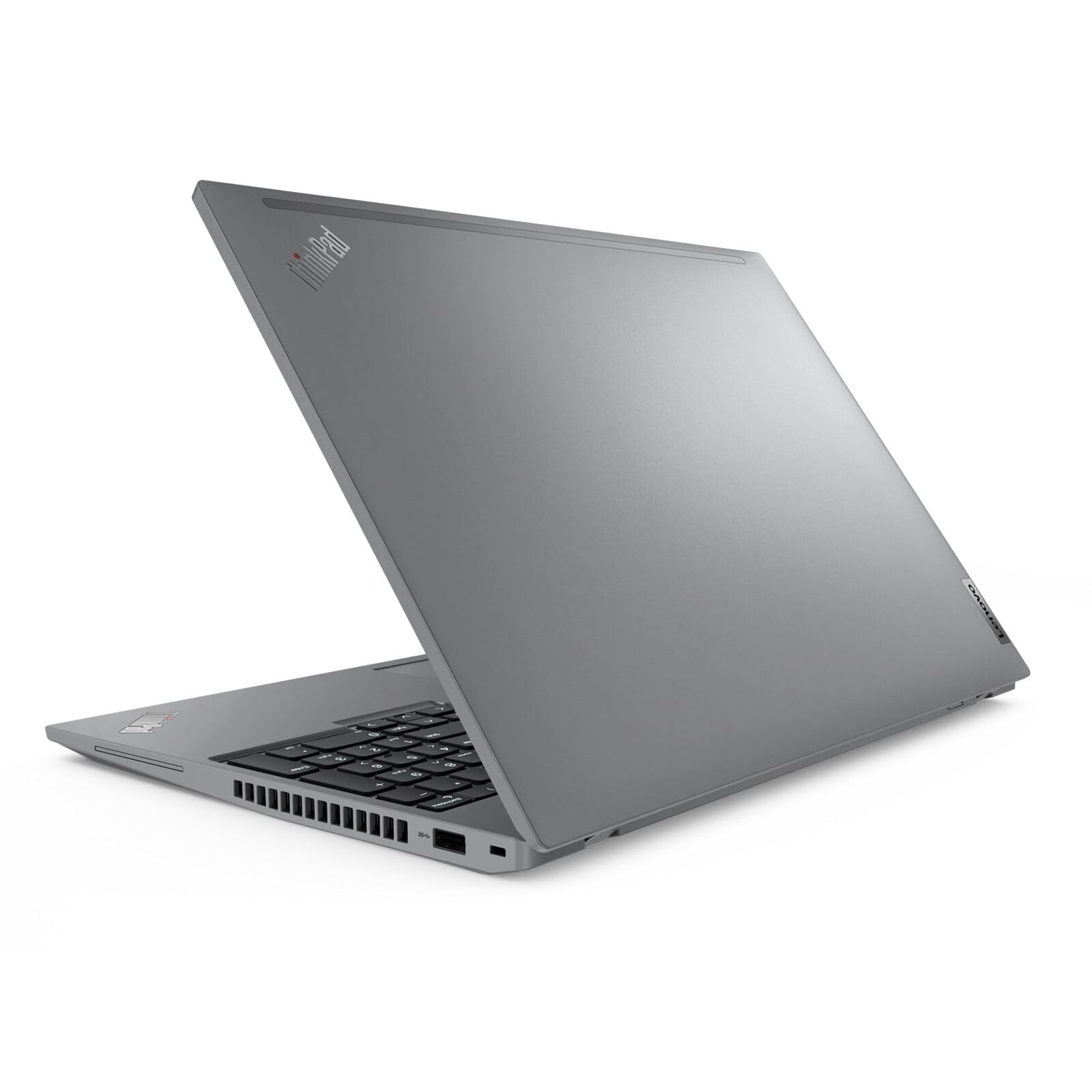 Lenovo ThinkPad T16 Gen 2 Intel Core i7-1355U, 16" WUXGA (1920 x 1200) IPS 300nits Touch Screen, 32GB RAM, 1TB SSD, Backlit KYB Fingerprint Reader, Windows Pro