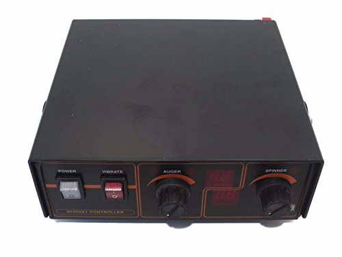 The ROP Shop New SnowEx Spreader Controller Box for SnowEx D5525 D6527 for Buyers SAM 9032021