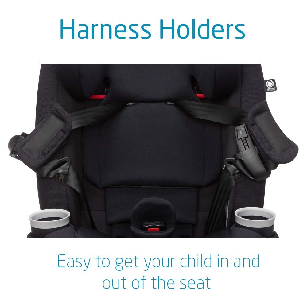 Maxi-Cosi Magellan Xp All-in-One Convertible Car Seat, Aegean Storm