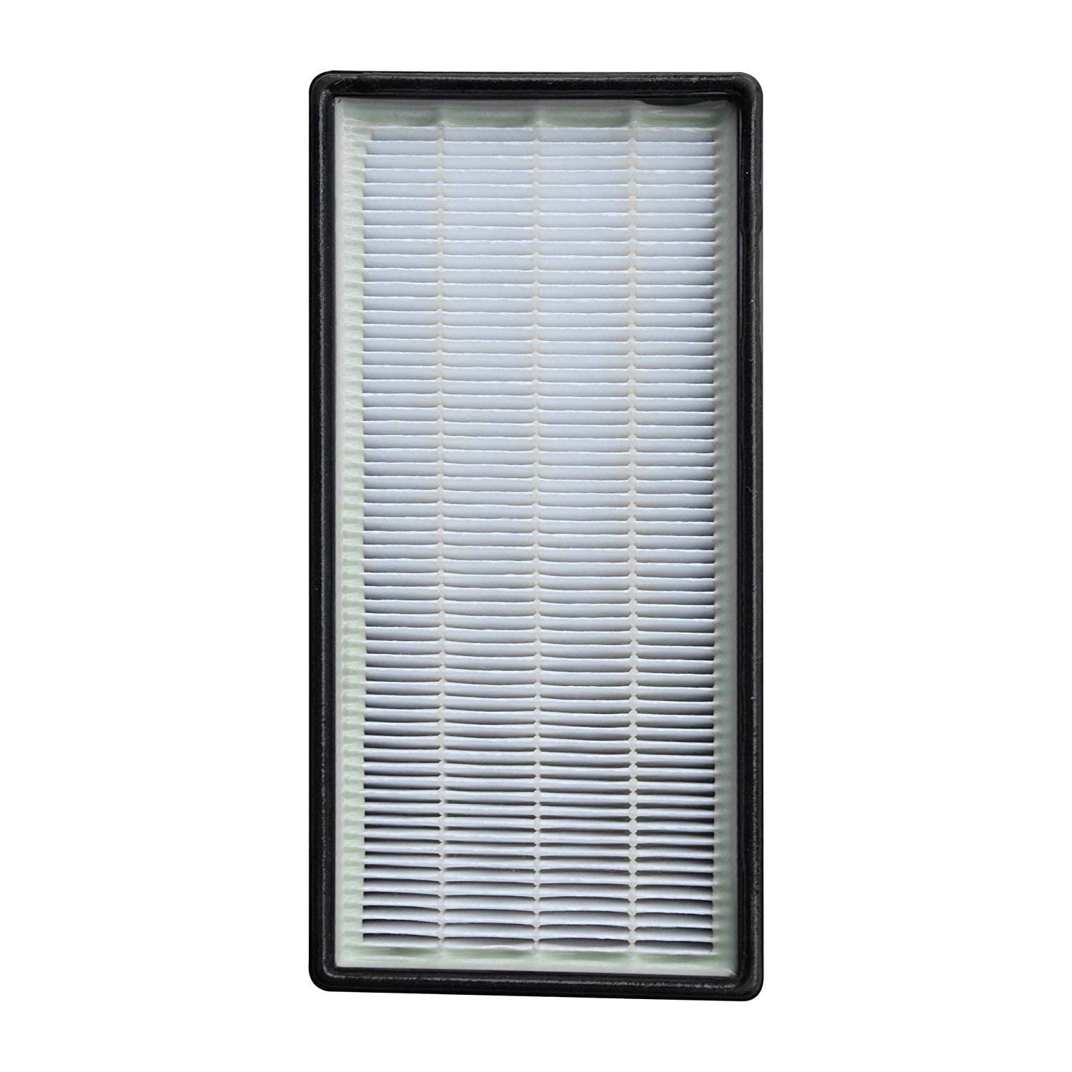 MaximalPower Filter Replacement Compatible for Honeywell Air Purifier HRFH1 Filter H (1 Pack)