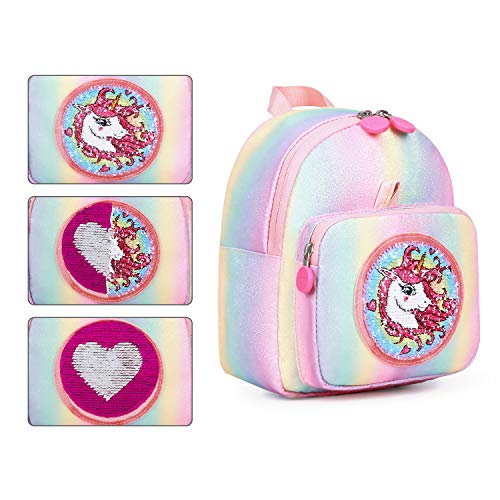 mommore Mini Bagpack