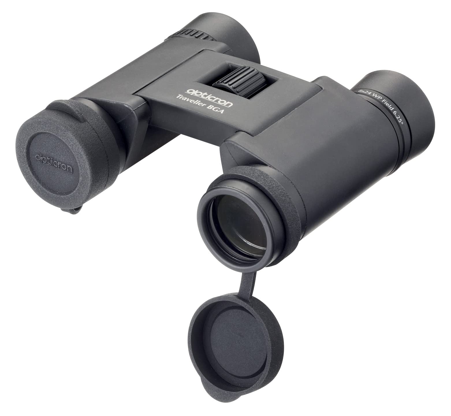 Opticron 25mm Rubber Objective Lens Covers OG XS Pair fits Models with Outer Diameter 30-31mm Black 31086