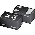 OEM Nexperia PESD5V0X2UMYL, ESD Suppressor Diode TVS Uni-Dir 5V Automotive 3-Pin DFN T/R (1000 Items)