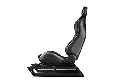 Next Level Racing GT Seat Add-On - Not Machine Specific