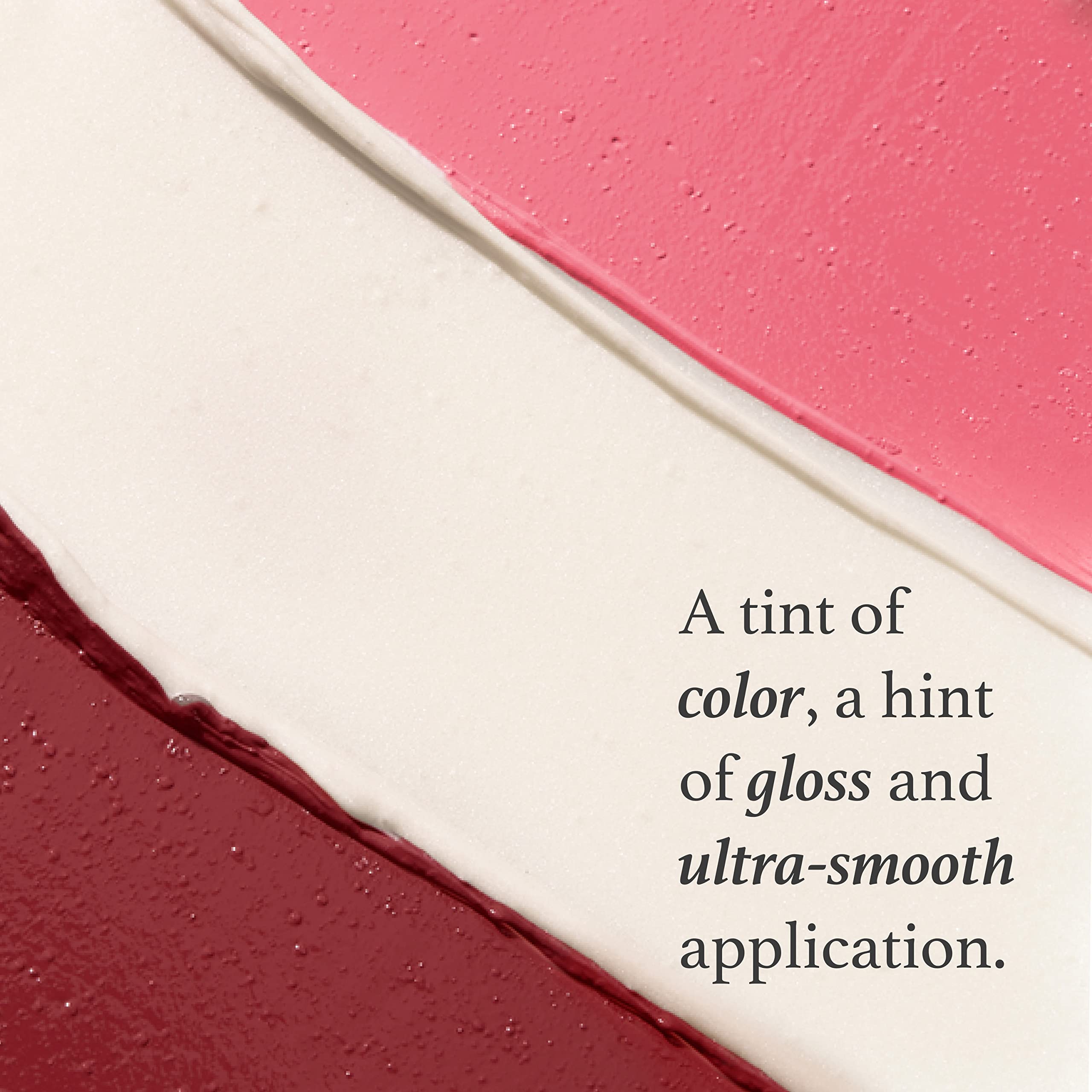 Julep It's Balm: Tinted Lip Balm + Buildable Lip Color - Roasted Peach - Natural Gloss Finish - Hydrating Vitamin E Core - Vegan