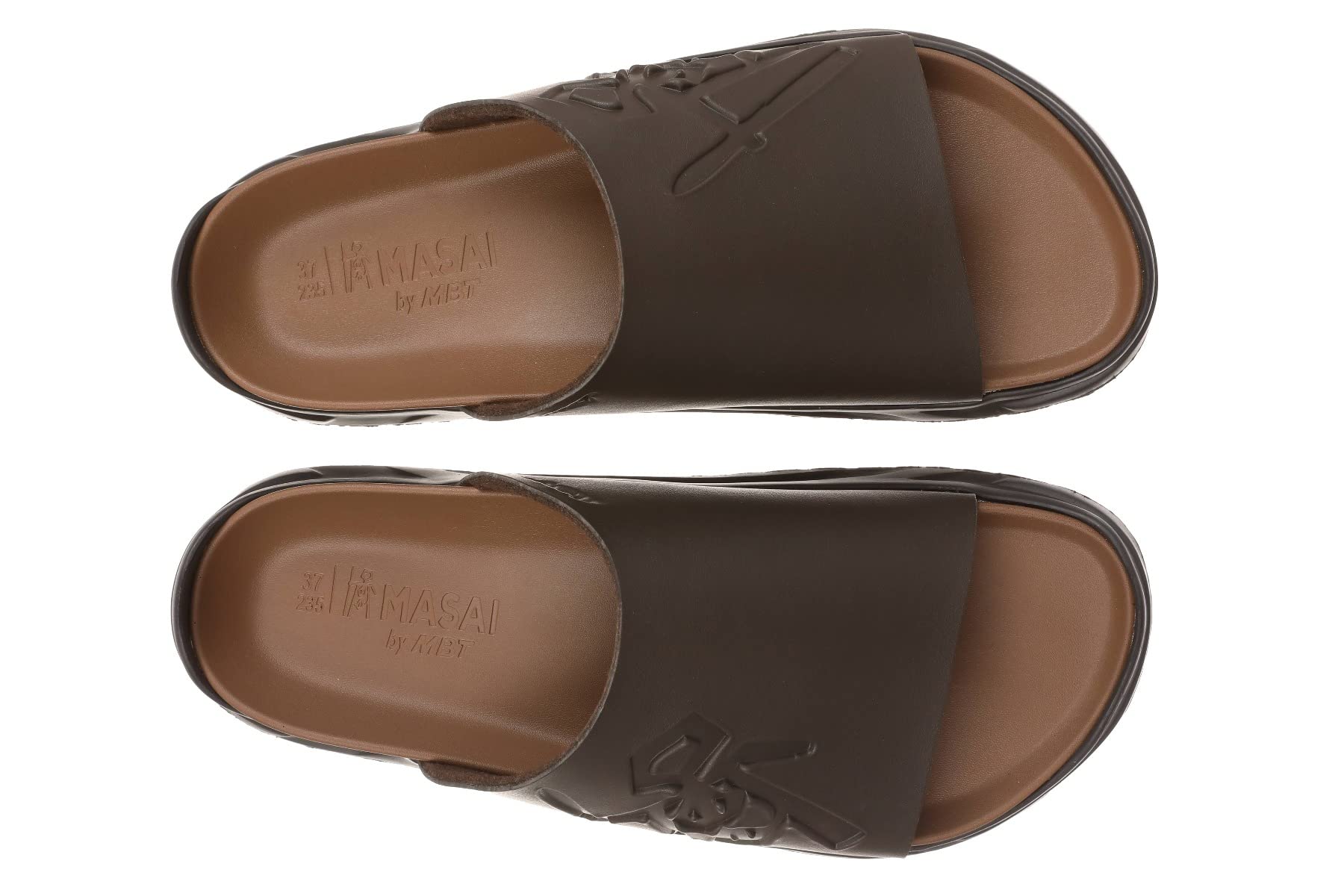 MBT Mika (Recovery Sandals) Causal Shoes For Women In Size 6