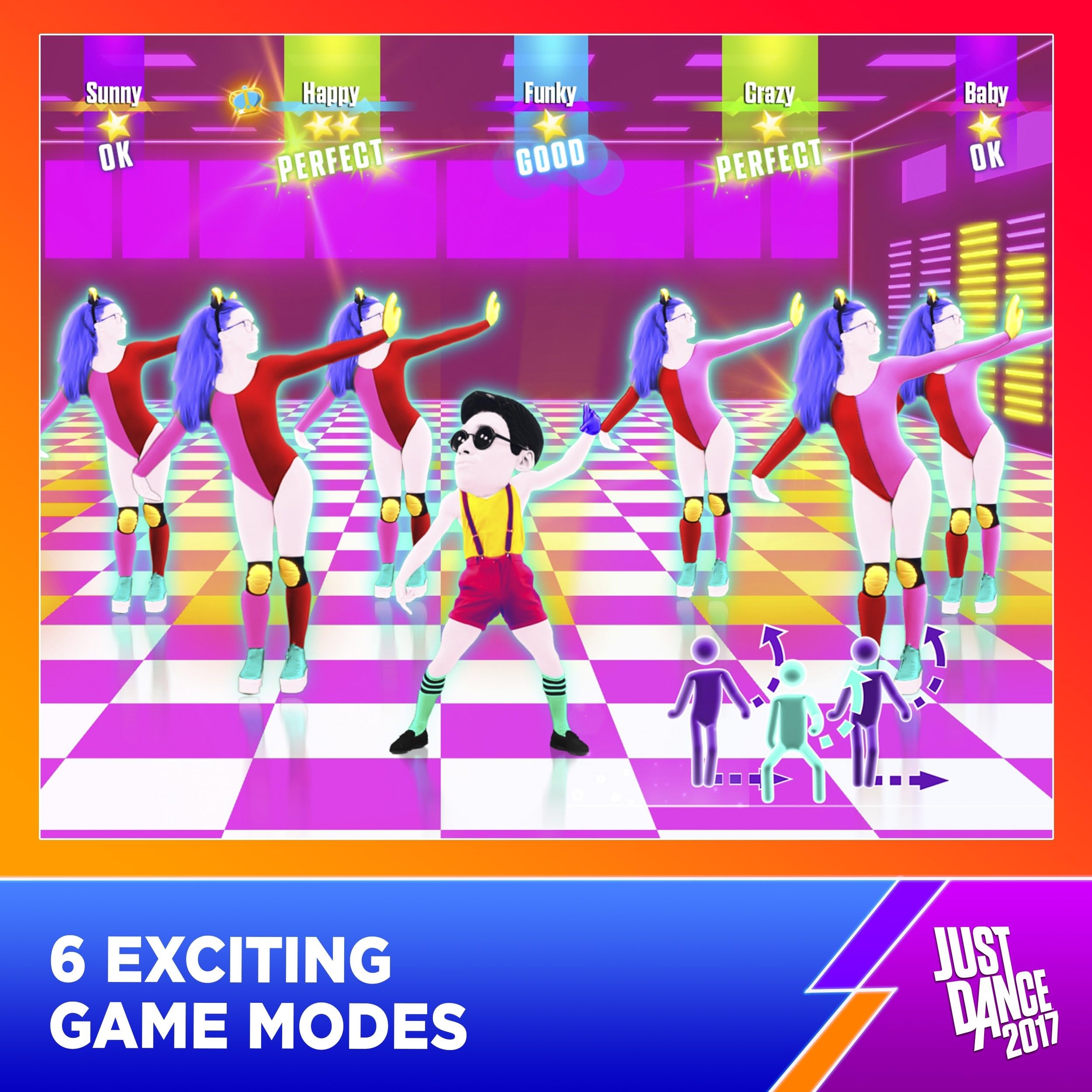 Just Dance 2017 - Xbox One