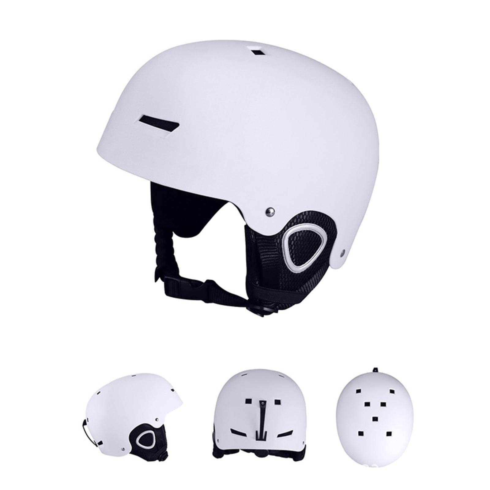 Skateboarding Helmet, Multi-Sports Helmet, Children, Youth, Men, Women's Bicycle Helmet