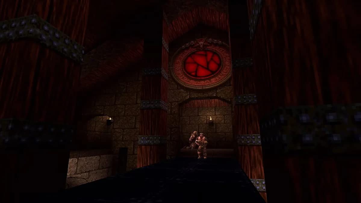 Quake (Limited Run #014) - For PlayStation 5