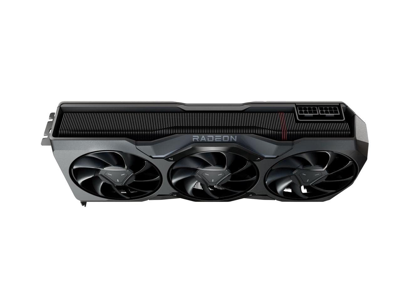 XFX Radeon RX 7900XTX Gaming Graphics Card with 24GB GDDR6, AMD RDNA 3 RX-79XMBABF9