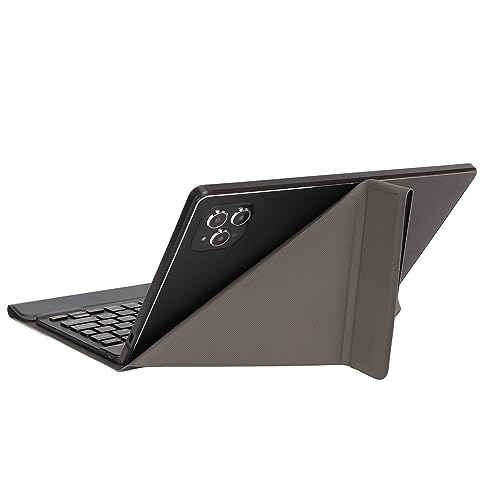 Luqeeg Keyboard Set for Tablet PC 5G WiFi 8 Core US Plug 100-240V for Gift (US Plug)