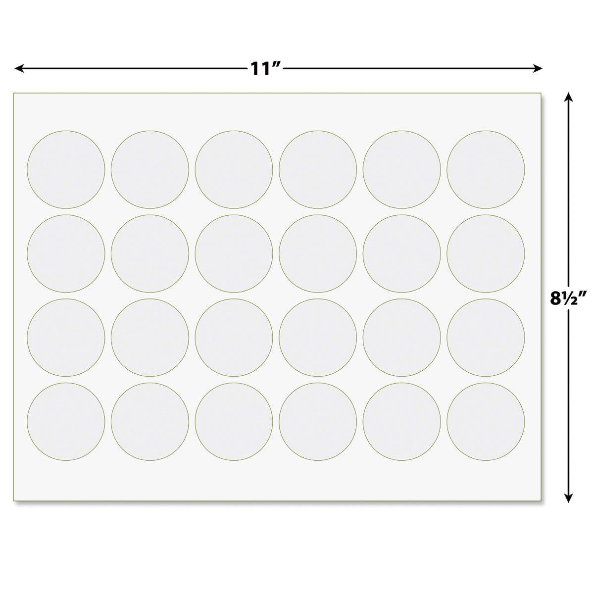 Suzanne Nicoll Sunflower Charm - Set of 144 (4 Designs) 1 ½" Round Self-Adhesive, Flat-Sheet Seals, by Colorful Images