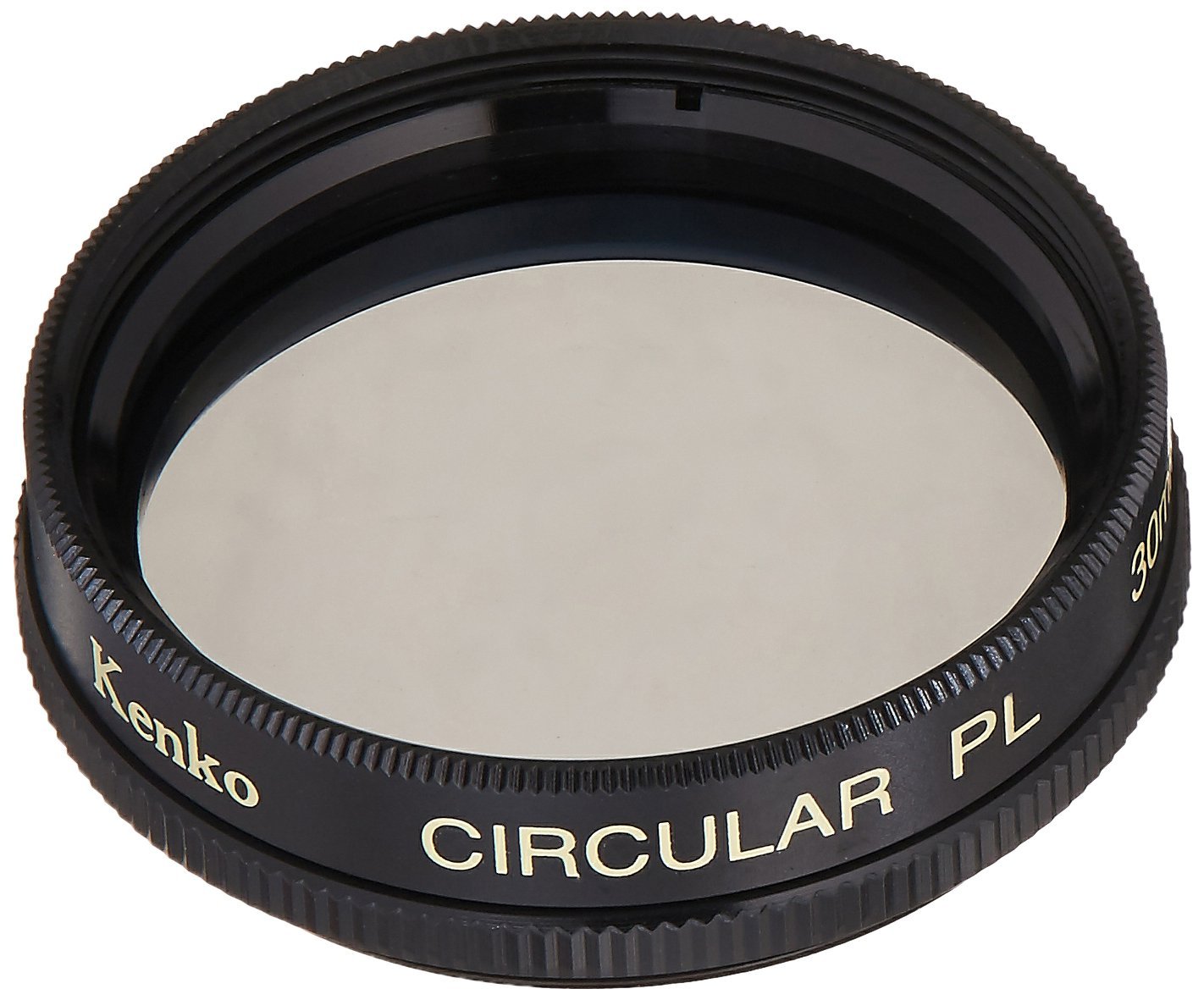 Kenko KB-30CRPL 30MM STANDARD COATED CIRCULAR POLARIZER FILTER