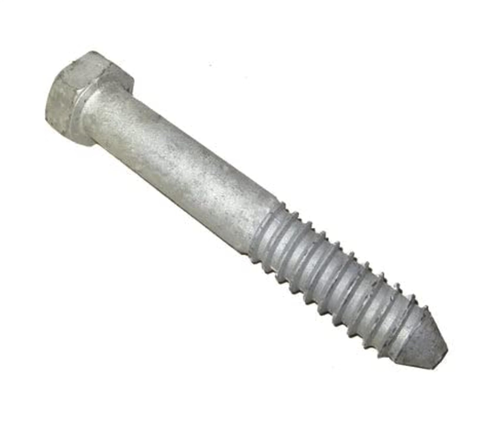 Tree House Lag Bolt 1.25x8