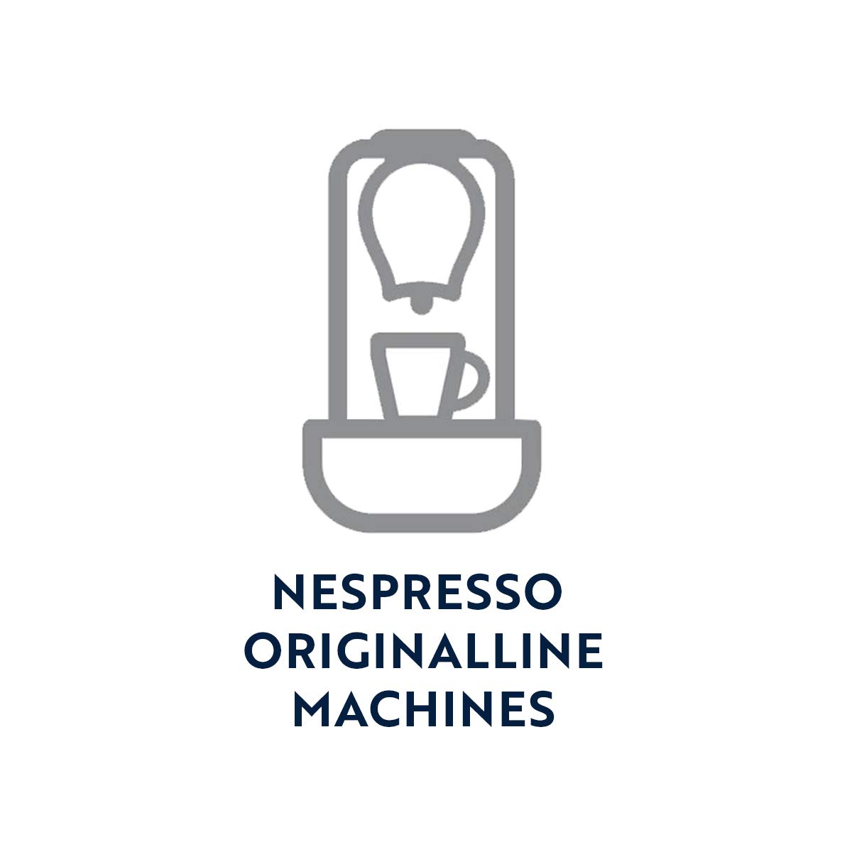 Lavazza Nespresso Capsules (Deciso, 100 Caps)