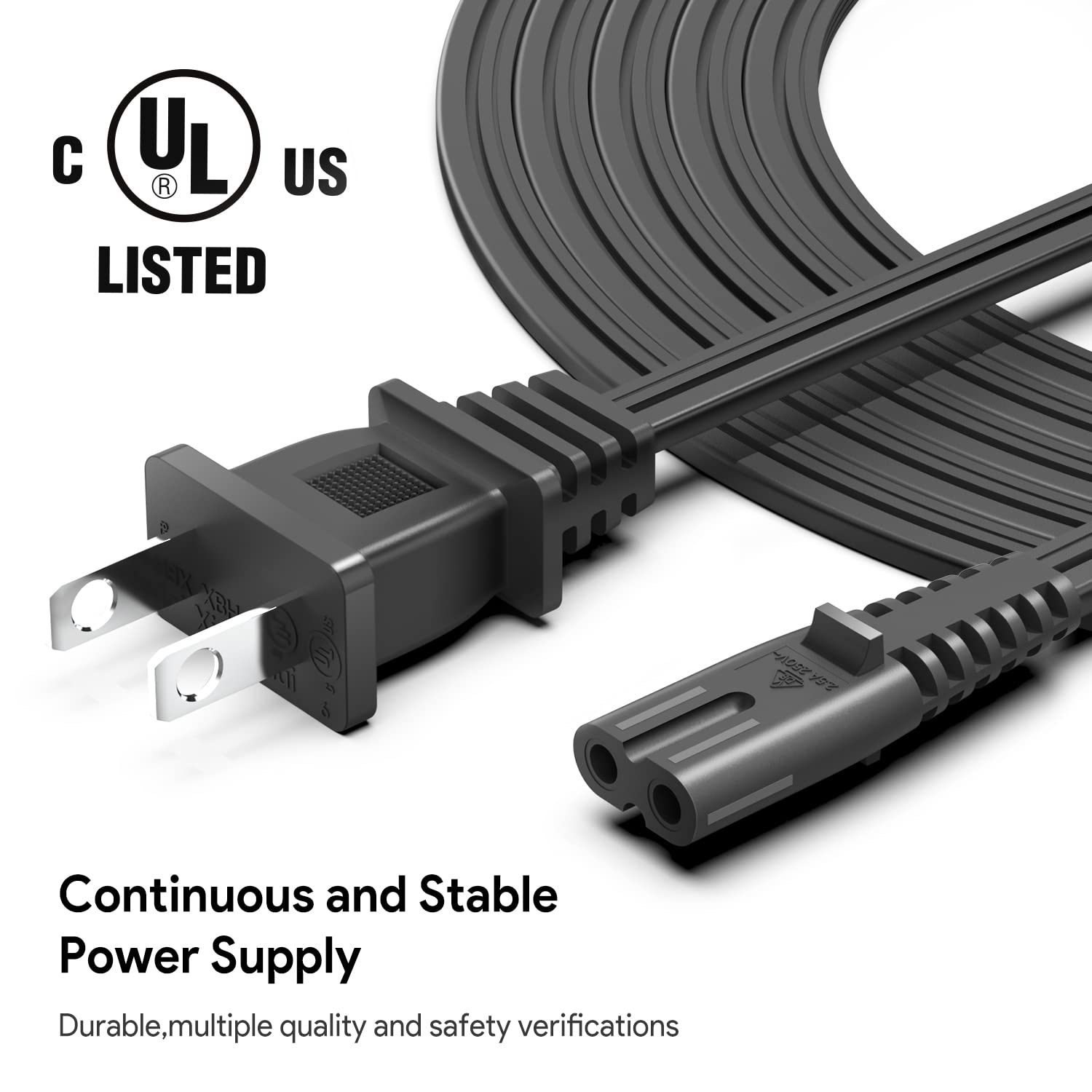 TAIFU 24V AC Adapter Replacement HP Sprocket Studio 3MP72A Digital Photo Printer 3MP72A#1H6 VCVRA-1802 FCC ID: WAP3033 21V 24VDC 1.2A - 2.5A Power Supply Cord Cable Battery Charger Mains PSU