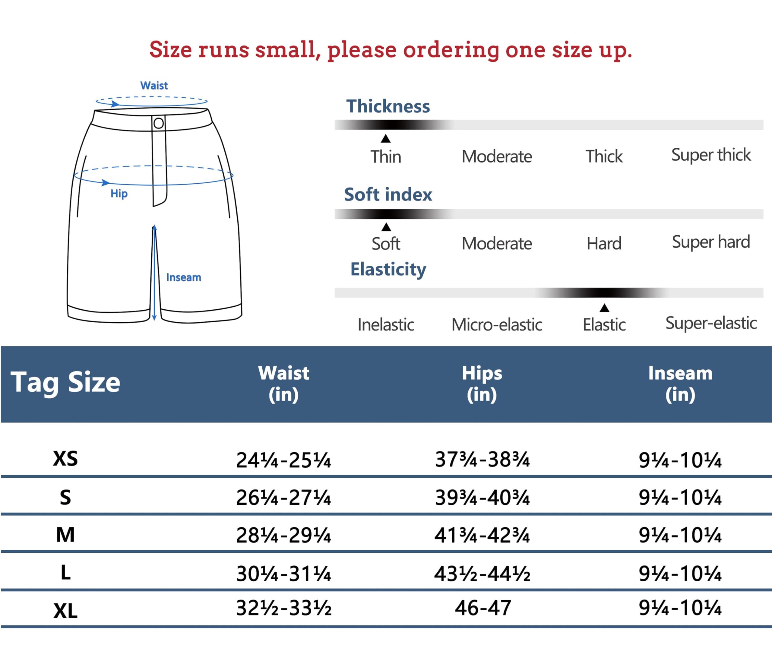 Mapamyumco Women's 10 Inch Inseam Hiking Cargo Shorts Quick Dry Lightweight Golf Shorts Bermuda for Summer Travel Dark Khaki L