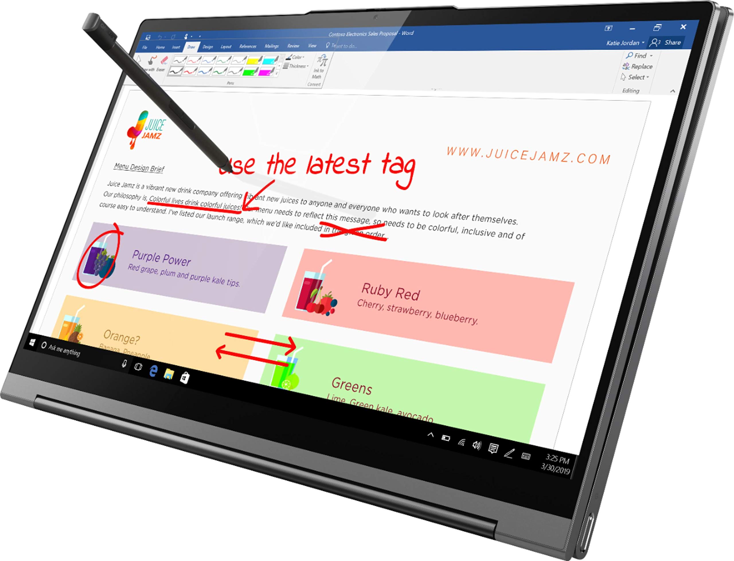 Lenovo Yoga C940 2-in-1 Laptop, 14" Full HD 1080p Touchscreen, 10th Gen Intel Quad-Core i7-1065G7 Up to 3.9 GHz 12GB RAM 512GB PCIe SSD, Backlit Keyboard Fingerprint Reader Thunderbolt 3 Win 10
