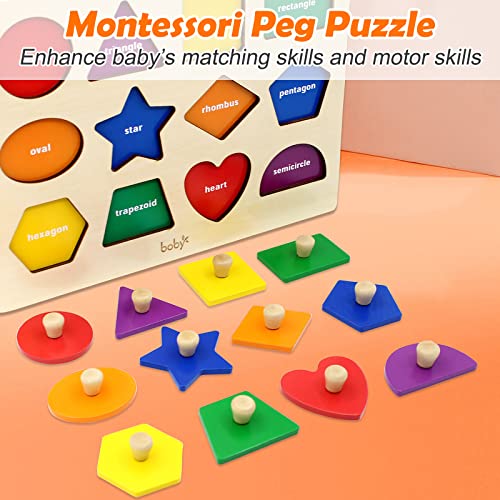 Shape Sorter