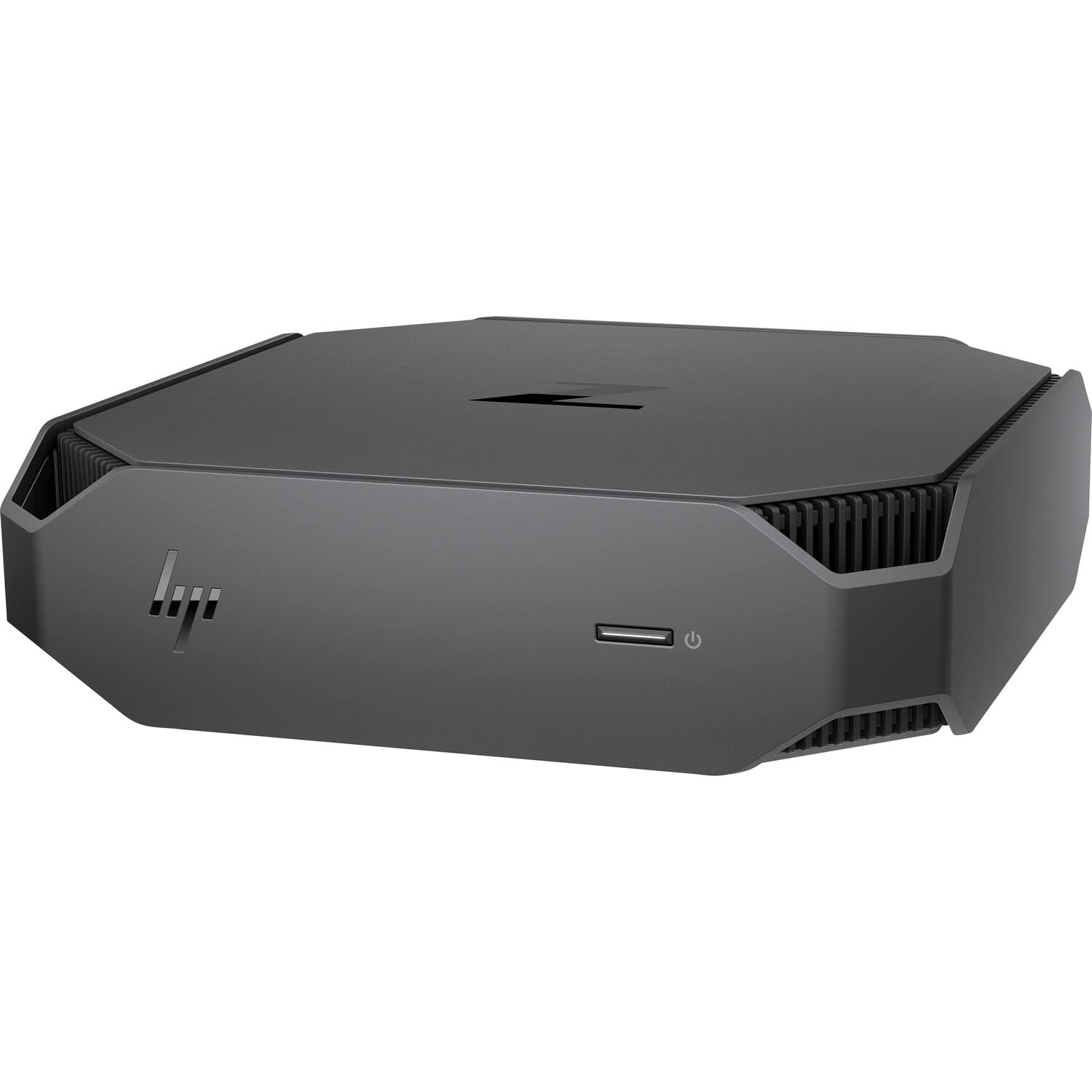 ME2 MichaelElectronics2 HP Z2 G5 Mini Workstation School & Business Desktop (Intel i5-10500 6-Core, Intel UHD 630, 24GB RAM, 1TB PCIe SSD, WiFi, USB 3.2, Bluetooth, Display Port, Win 10 Pro)