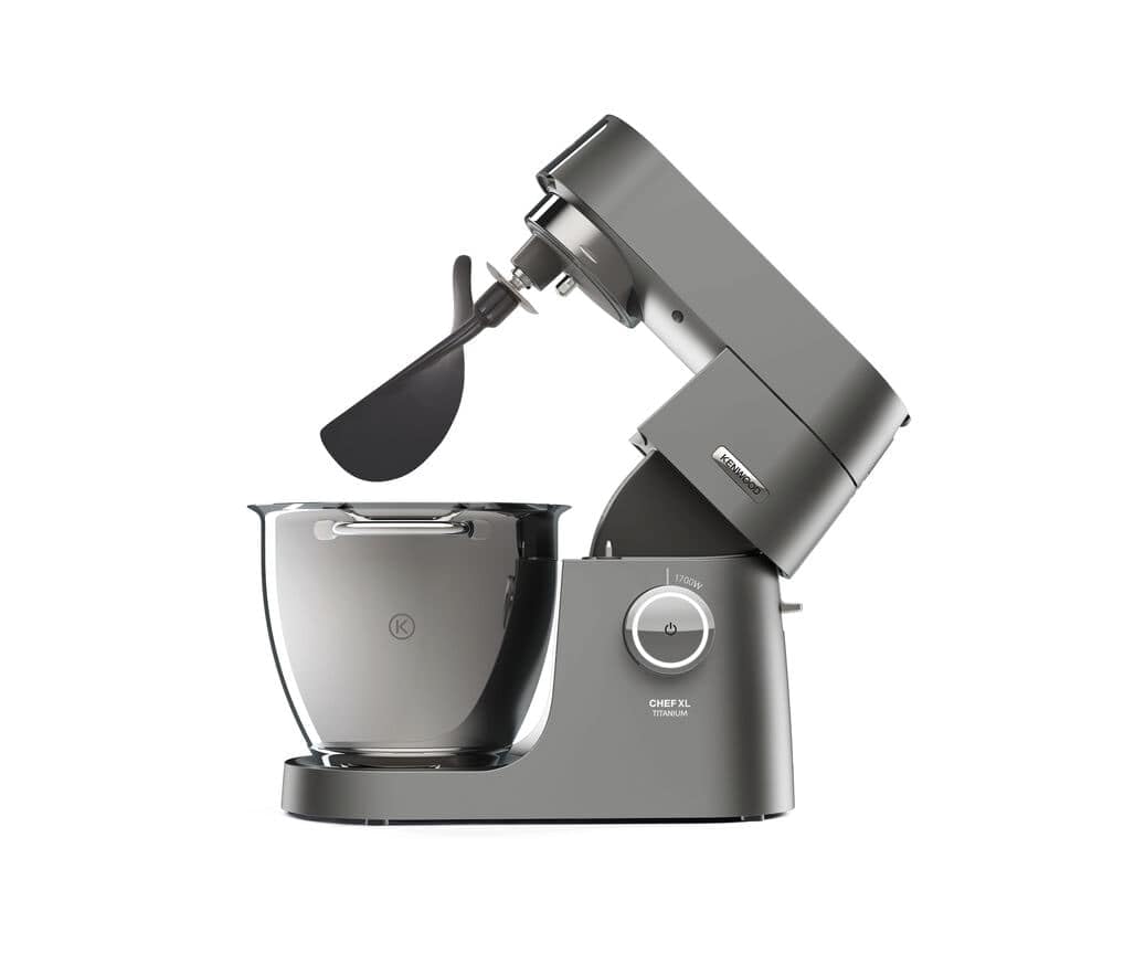 Kenwood AT512 Folding Tool Attachment, X-Large