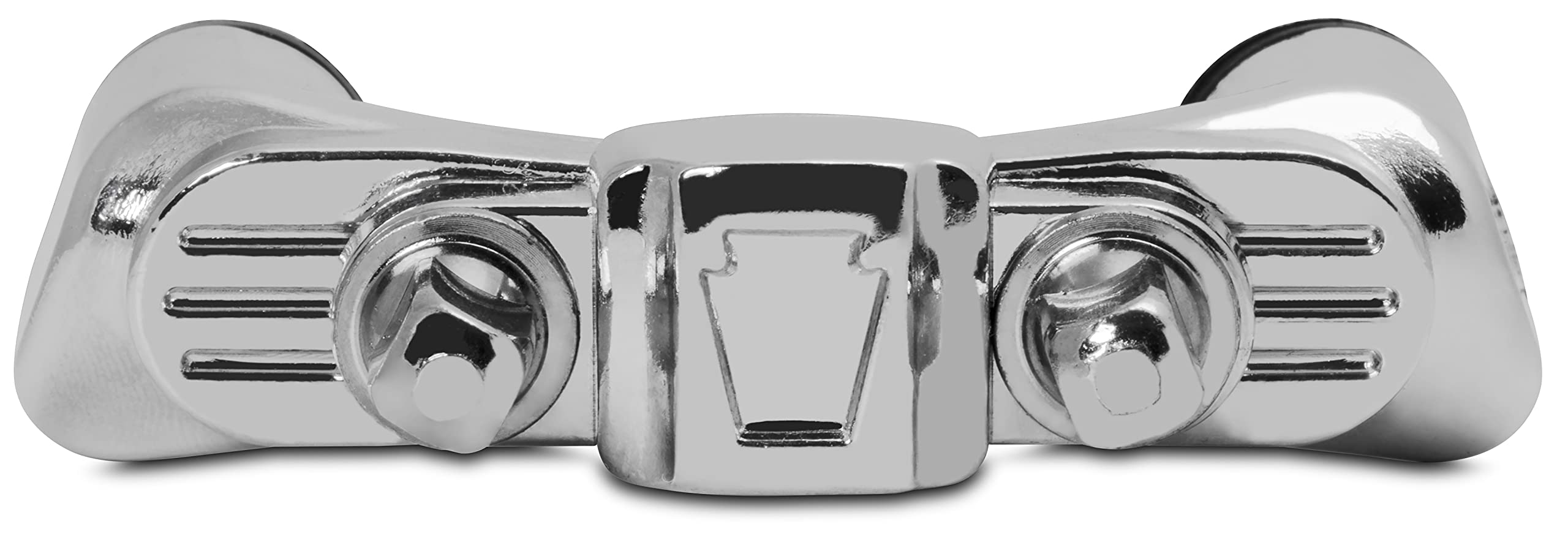 Ludwig Drum Set Clamp (P88AC),Silver
