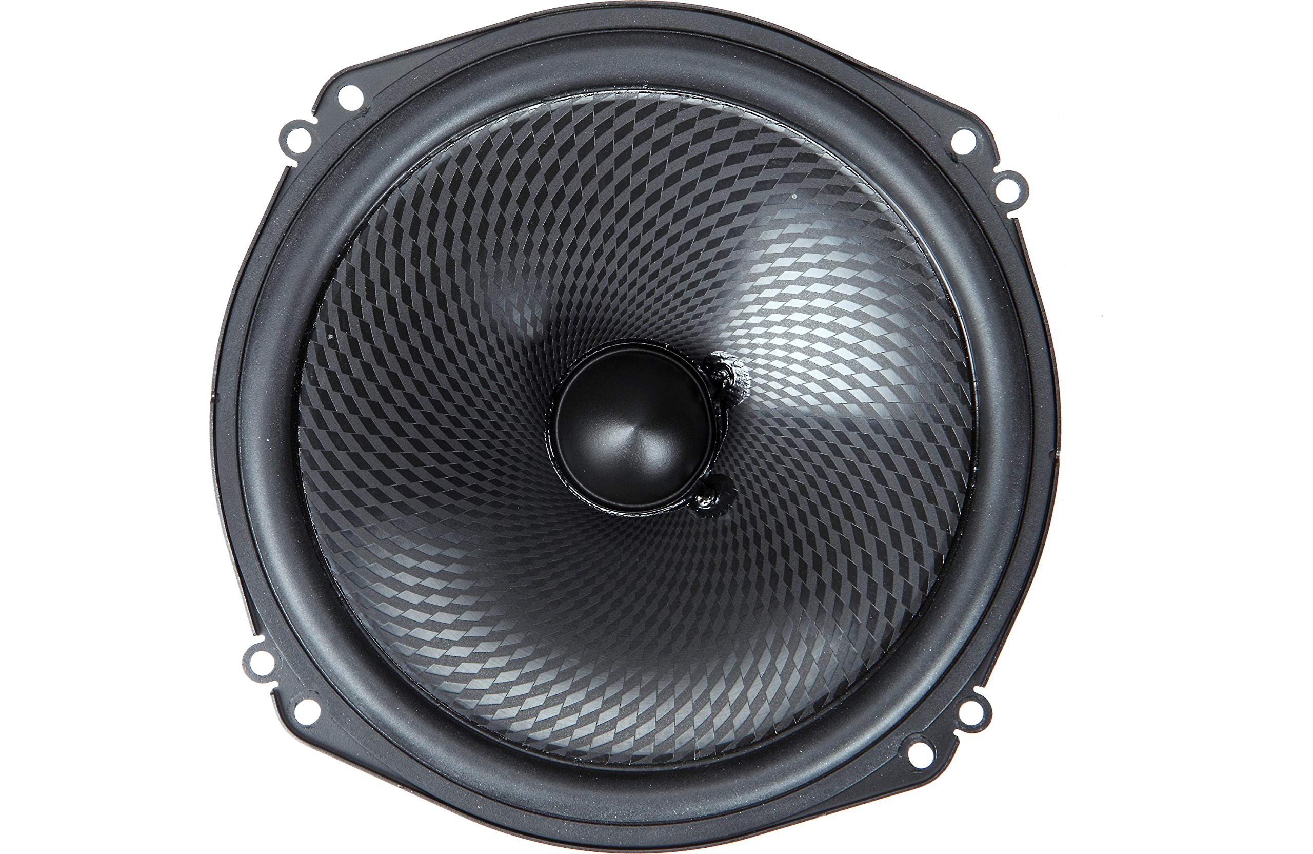 Kenwood Excelon Kfc-xp184c 7" Component Speaker System