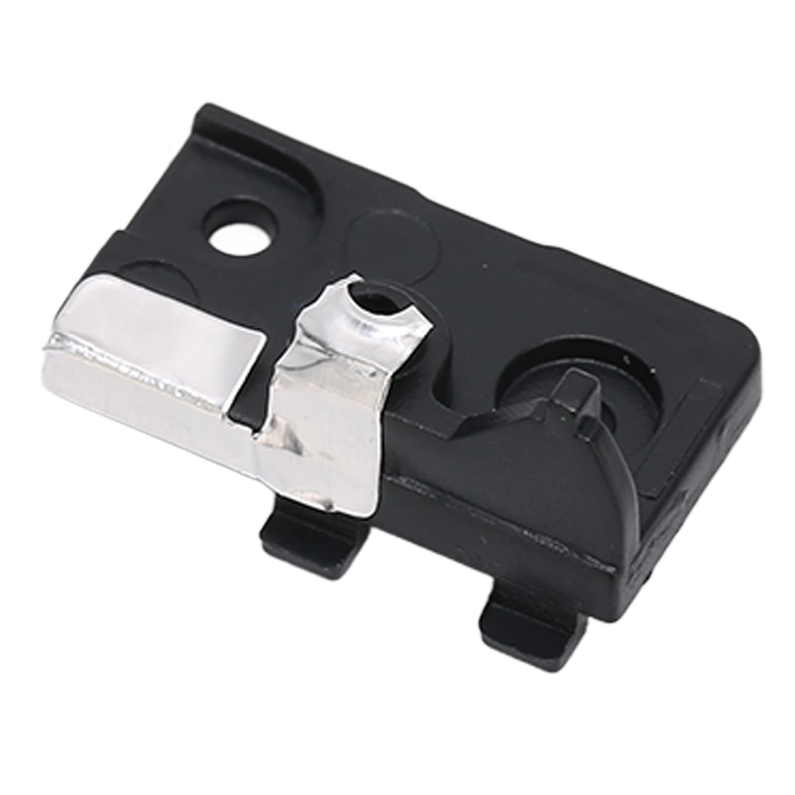 SSD heatsink Bracket, Sturdy and Durable, Easy to Replace, Convenient Premium ABS SSD Bracket for E5280 for M3520 for E5591 for E5488