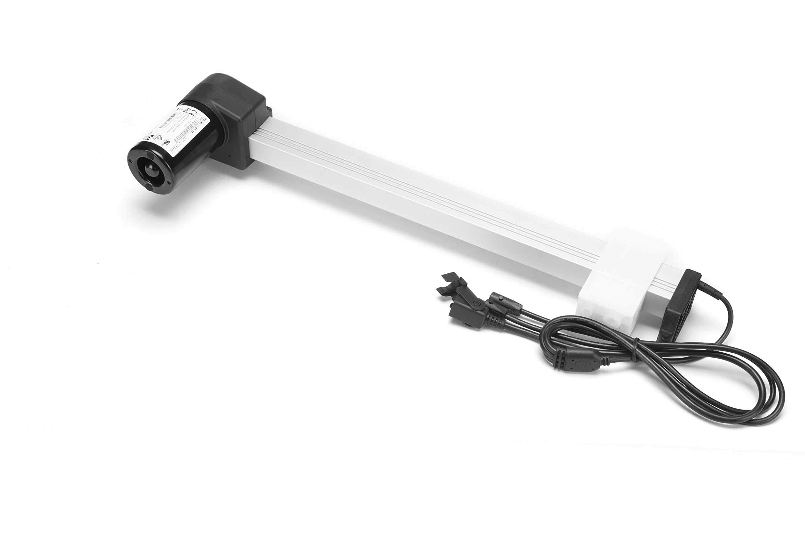 Okin Motor Model JLDQ-12 & JLDQ.12.134.329Q for Power Recliner Bed Motor Actuator Replacement, Electric Lift Chairs Sofa Part Replacement for JLDQ.12.134.329D/E/G/J/K/L/P/Q/Z