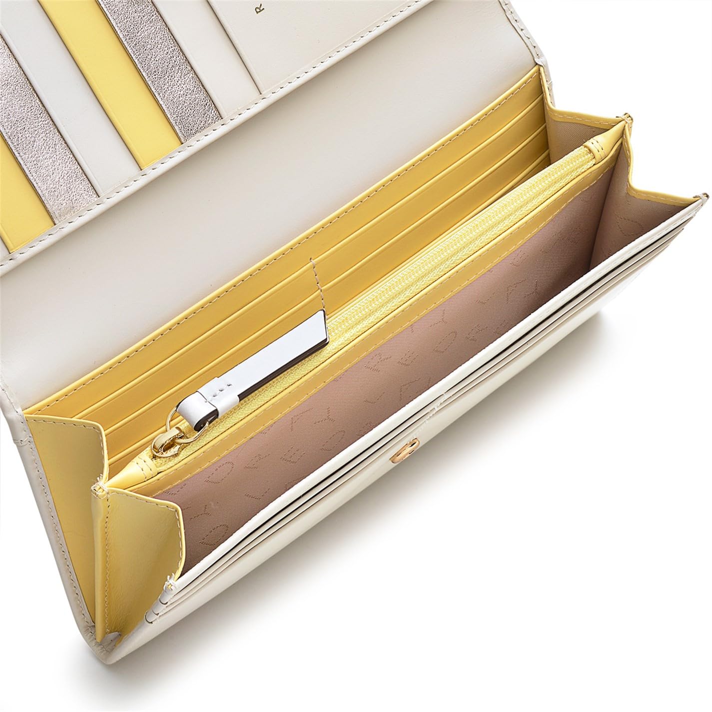 RADLEY London Fun In The Snow - Large Flapover Wallet