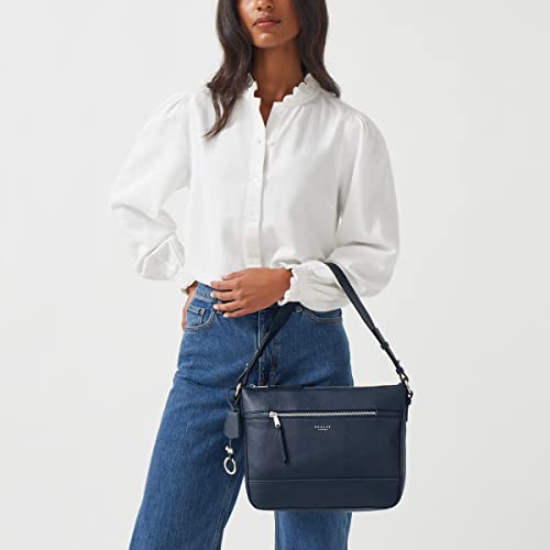 RADLEY London Maddox Road - Medium Ziptop Shoulder