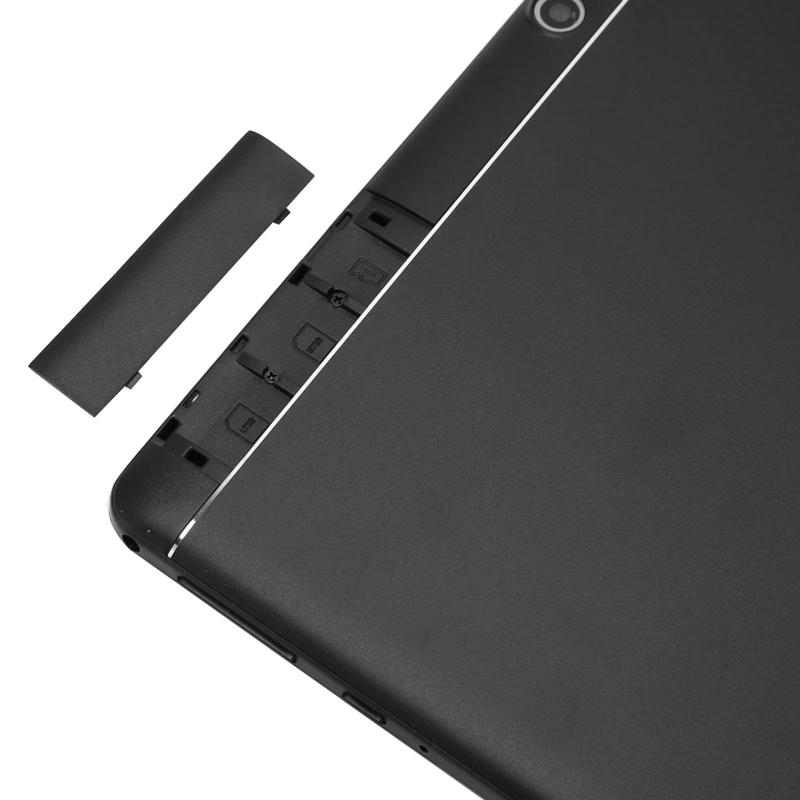 Xunn Calling Tablet 10inch Dual Cards Dual Standby 10in HD Tablet 178 Wide Viewing Angle 100240V for 11 for Video Games (US Plug)