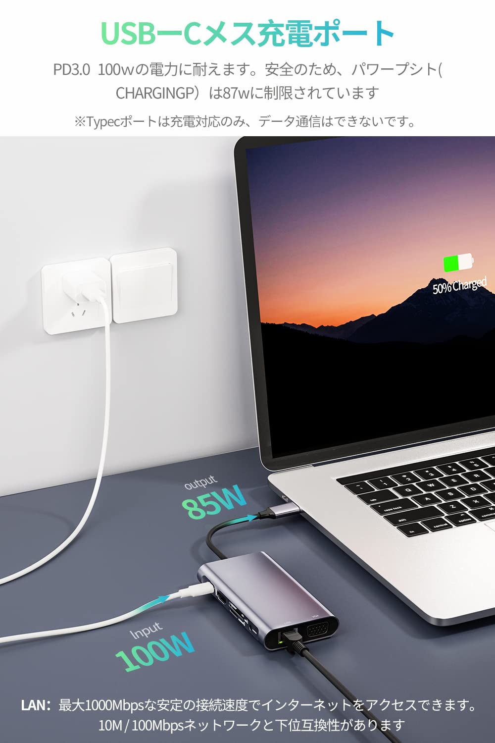 USB 3.0 Hub