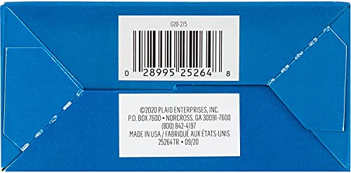 Mod Podge 16 fl oz Hardener 2-Part Supplies Pack, Perfect Kits and Silicone Molds for Epoxy Resin Projects, 25264, Clear