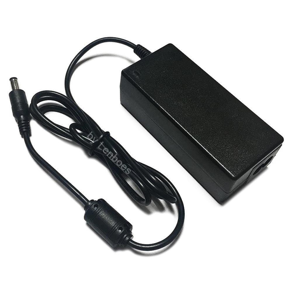 lenboes Sensor AC Adapter Power Supply Unit Brick Style with Power Cord Cable for Xbox One Kinect 2.0 Xbox One Slim/Xbox One X/Windows 10 PC