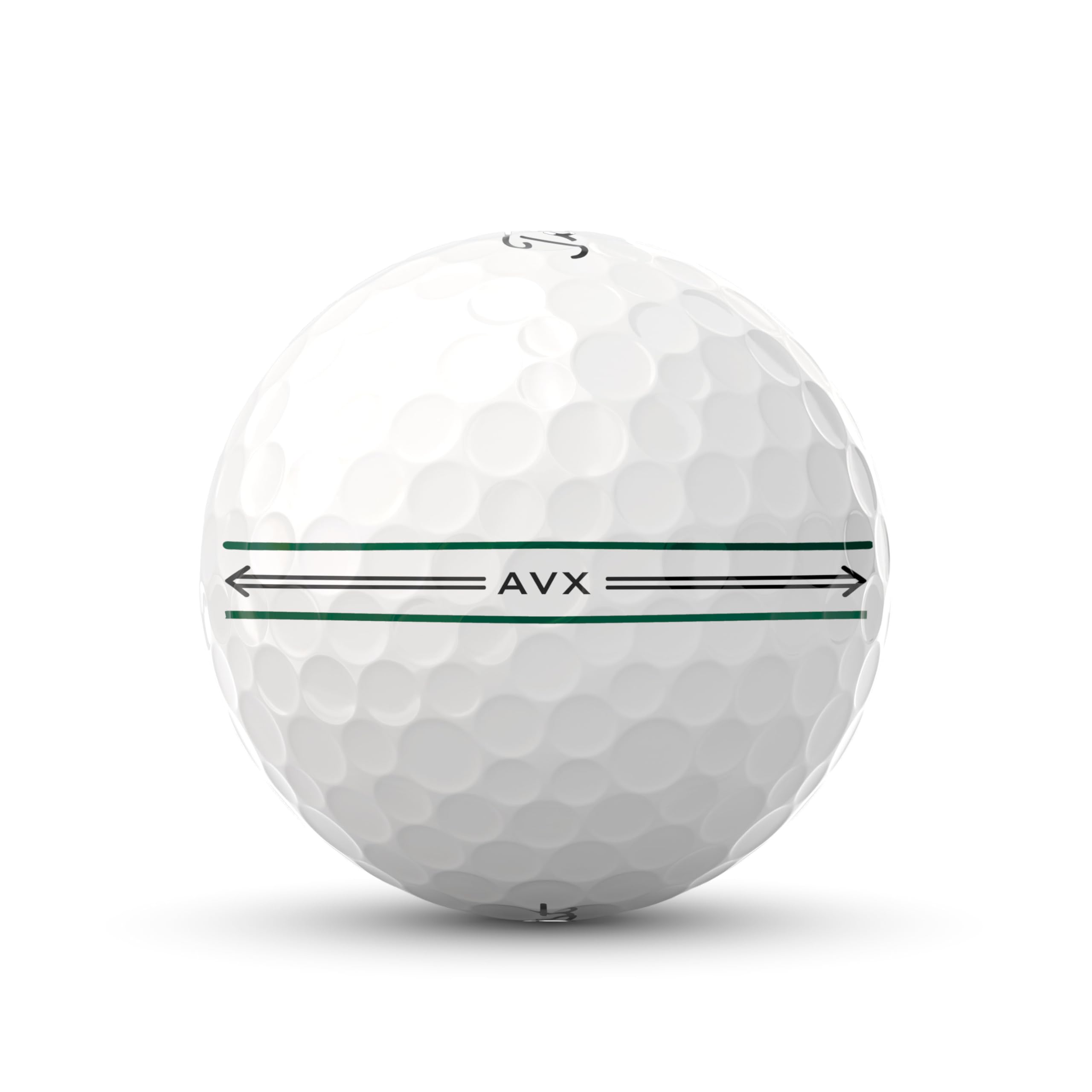 Titleist AVX AIM Golf Ball