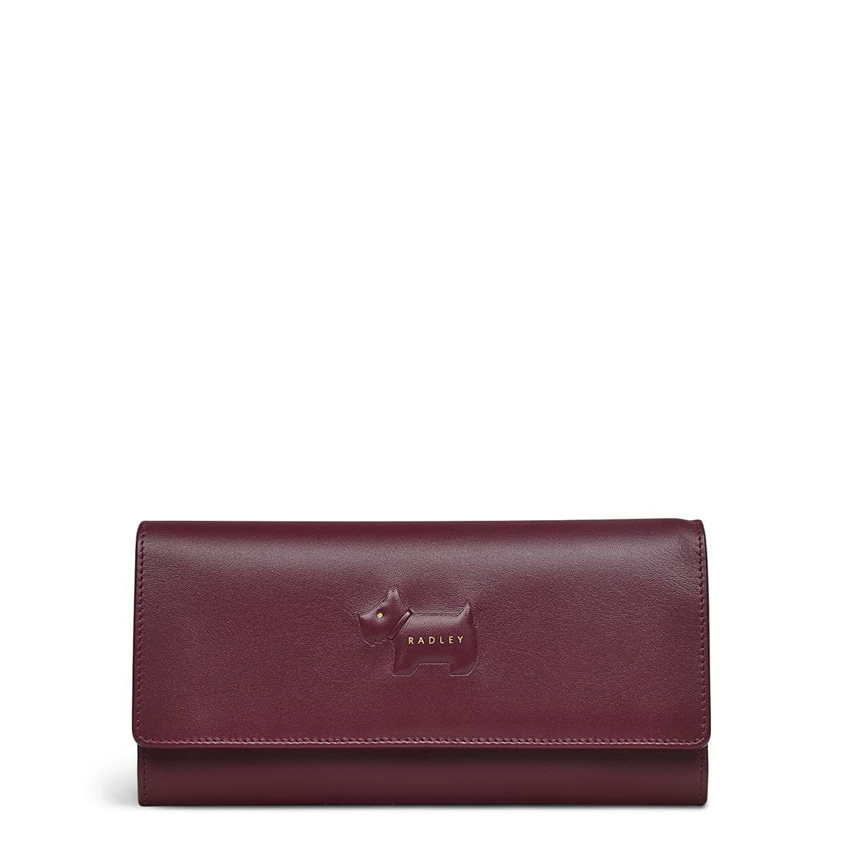 Radley London Puffy Radley - Large Flapover Wallet